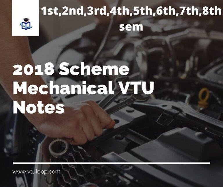 2018 Scheme → VTULOOP 2018 Scheme → VTULOOP