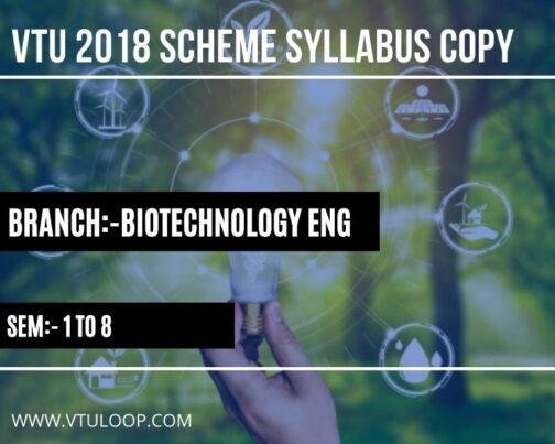 2018 SCHEME CIVIL ENG VTU SYLLABUS | Read Now → VTULOOP 2018 SCHEME CIVIL ENG VTU SYLLABUS | Read Now → VTULOOP